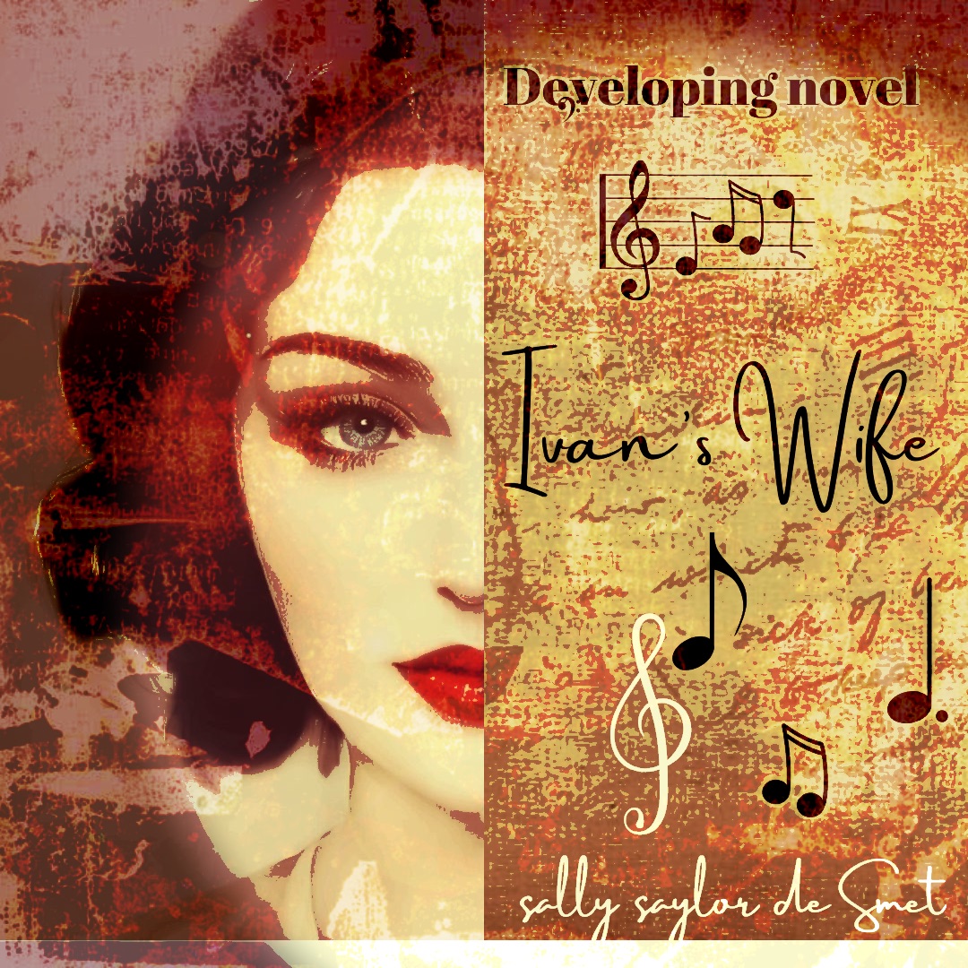 Sally Saylor De Smet – Award Winning Author