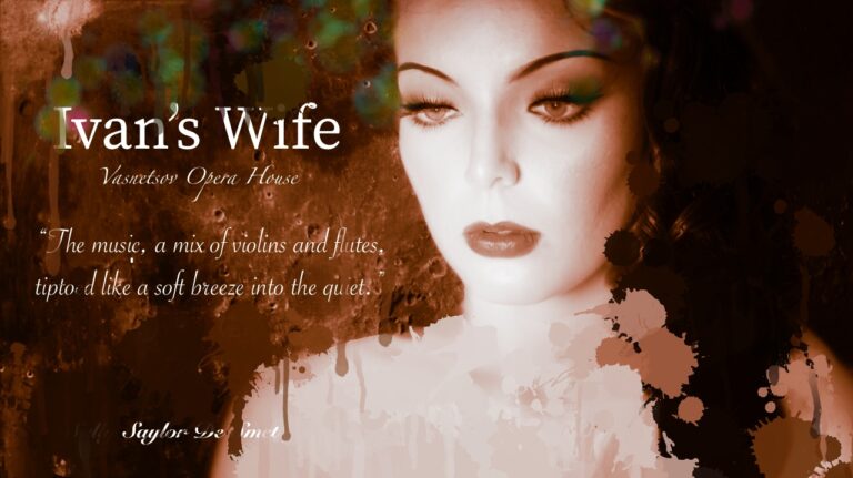 Sally Saylor De Smet – Award Winning Author